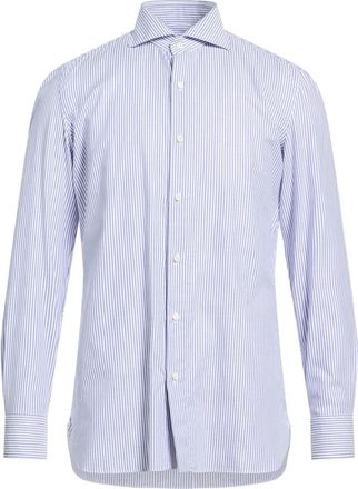 LUIGI BORRELLI NAPOLI TOPS - Hemden auf YOOX.COM
