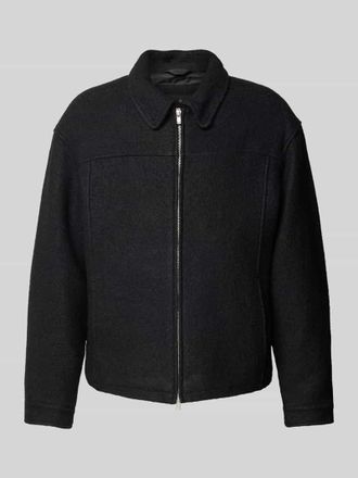 Jack & Jones Jacke mit Umlegekragen Modell RAPHAEL