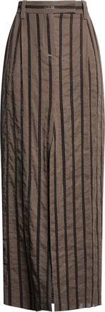 Brunello Cucinelli HOSEN & R&Ouml;CKE - Maxi-R&ouml;cke auf YOOX.COM
