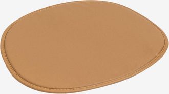 Sklum Kunstlederkissen für Stuhl Scand