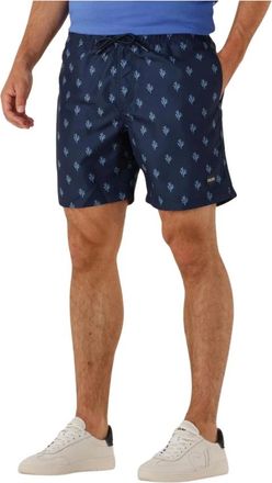 Shiwi Herren, Bademode, Blau, XLGr&ouml;&szlig;e