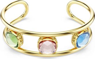 Swarovski Femme, Accessoires, Multicolore, Taille: ONE Size Chroma Bracelet