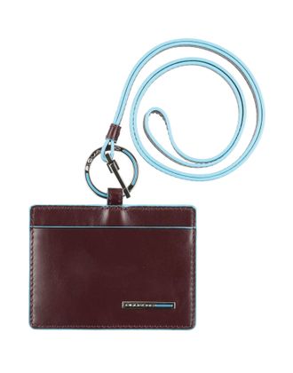 Piquadro Kleinlederwaren - Dokumentenetuis auf YOOX.COM