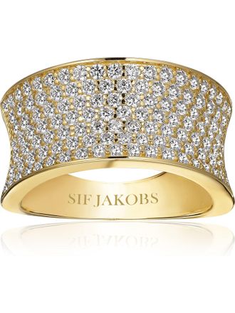 Sif Jakobs Ring