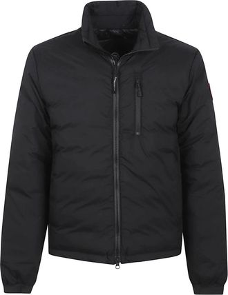 Canada Goose Homme, Vestes, Noir, Taille: XL Lodge Jacket