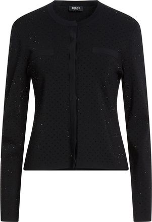 Liu Jo STRICKWAREN - Strickjacken auf YOOX.COM