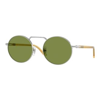 Persol unisex, Accessories, Grau, 53 MMGröße
