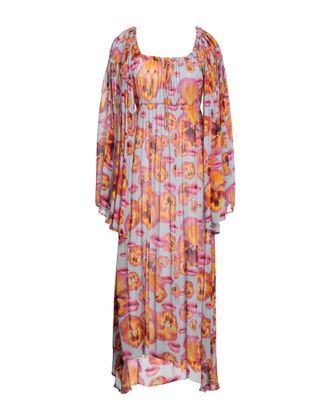 Amen KLEIDER - Maxi-Kleider auf YOOX.COM