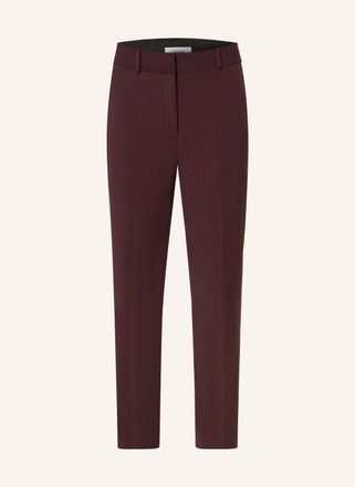 Reiss Reiss Hose Gabi rot