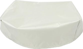 Angoily Staubschutzh&uuml;lle F&uuml;r Lautsprecher Im Schlafzimmer Staubschutzh&uuml;lle F&uuml;r Plattenspieler Schutzh&uuml;lle F&uuml;r Vintage Stereoanlagen Und Retro Phonographen F&uuml;r