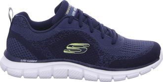 Skechers Herren, Schuhe, Blau, 43 EUGr&ouml;&szlig;e