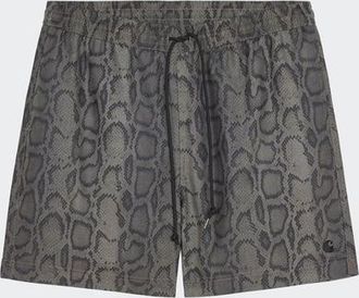 Carhartt Work in Progress Short de bain - Taille XS