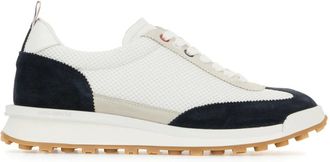 Thom Browne Homme, Chaussures, Multicolore, Taille: 39 EU Baskets D&eacute;contract&eacute;es pour Hommes et Femmes