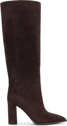 Kazar Bottes Hautes Editions - Femme - Chaussures - Brun - Taille: 35 EU