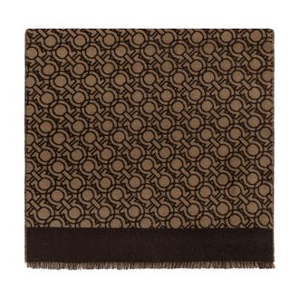 Ferragamo Herren, Accessories, Braun, ONE SIZEGr&ouml;&szlig;e