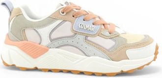 Colmar Femme, Chaussures, Multicolore, Taille: 38 EU Baskets