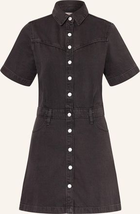 Levi's Jeanskleid schwarz