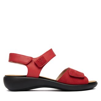 Josef Seibel Sandalen Josef Seibel Ibiza 13 86713 Rot