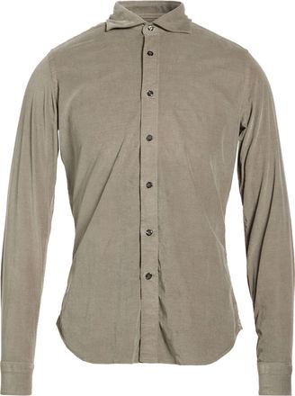 Tintoria Mattei TOPS - Hemden auf YOOX.COM