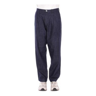 Alpha Studio Herren, Hosen, Blau, 2XLGr&ouml;&szlig;e
