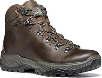 Scarpa Terra GTX, Bottes de Randonnée Homme, Marron (Brown Gore Tex Energy II), 42 EU