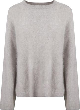 KANGRA Femme, Pulls, Blanc, Taille: 40 FR Kangra Sweaters