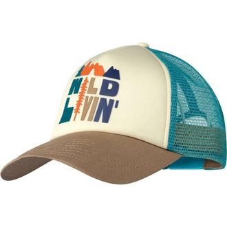 Buff Herren M&uuml;tze Trucker Cap