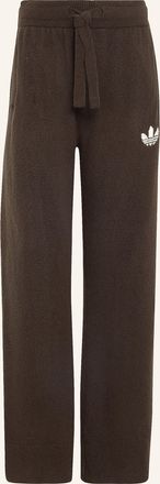 adidas Originals Adidas Originals Strickhose Essentials Knit schwarz