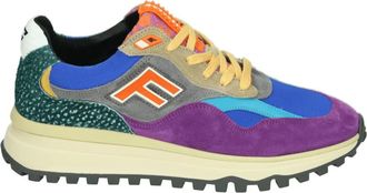 Floris Van Bommel Herren, Schuhe, Mehrfarbig, 46 1/2 EUGröße