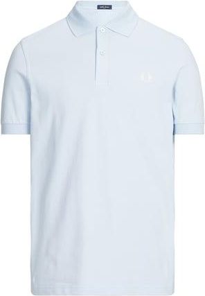 Fred Perry Polo en coton piqu&eacute;