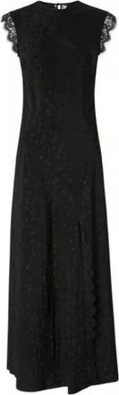 Pinko Pinko, Damen, Kleider, Schwarzk, XLGr&ouml;&szlig;e