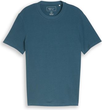 Tom Tailor T-Shirt Terry