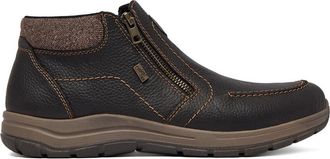Rieker Stiefeletten Rieker CEO-03660-25 Dunkelbraun