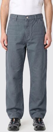 Carhartt Work in Progress Hose Herren Farbe Blau