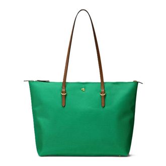 Ralph Lauren Lauren Ralph Lauren Bags.. Gr&uuml;n - - Bags - Damen - Gr&uuml;n - ONE SIZE