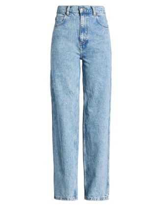 Sandro HOSEN & R&Ouml;CKE - Jeanshosen auf YOOX.COM