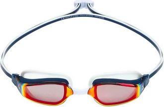 Aqua Sphere Herren Brille FASTLANE