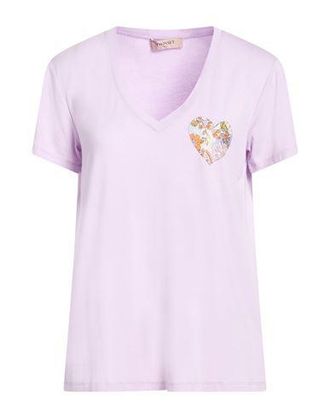 Twin-Set TOPS - T-shirts sur YOOX.COM