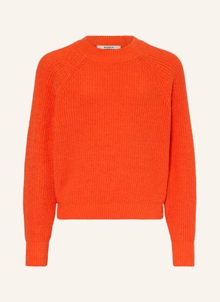 Garcia Garcia Pullover rot