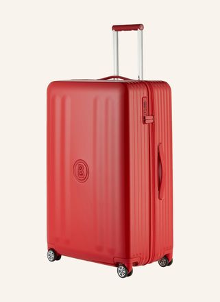 Bogner Trolley Piz c75 rot