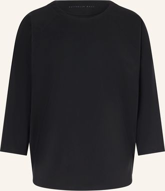 Raffaello Rossi Raffaello Rossi Shirt Grazia Mit 3/4-Arm schwarz