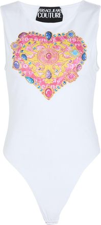 Versace TOPS - Bodysuits auf YOOX.COM