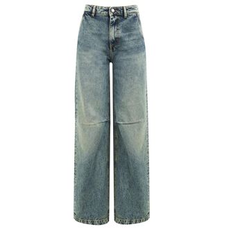 Icon Denim Los Angeles Ava Jeans - - Jeans - Damen - Blau - W27
