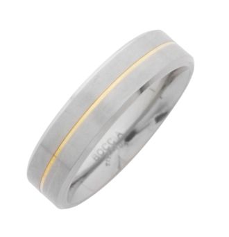 Boccia Damen-Ring Titan Gr.48 0101-2148