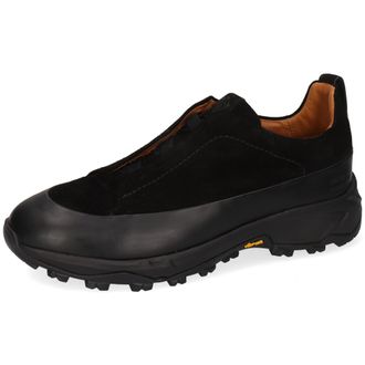 Melvin & Hamilton Sneakers Herren Clifford 1 Schwarz 44