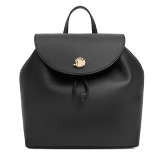 Coccinelle Rucksack Coccinelle TOA Coccinellenikla E5 TOA 54 01 01 Schwarz