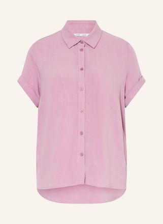 Sams&oslash;e & Sams&oslash;e Sams&oslash;e Sams&oslash;e Hemdbluse Samajana rosa