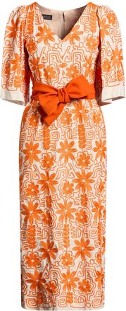 Matilde Cano KLEIDER - Midi-Kleider auf YOOX.COM