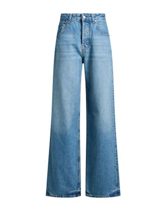 Jacquemus HOSEN & R&Ouml;CKE - Jeanshosen auf YOOX.COM