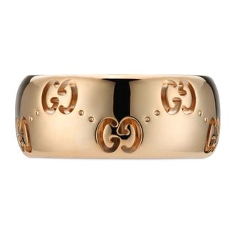 Gucci Damen, Accessories, Gelb, 52 MMGr&ouml;&szlig;e